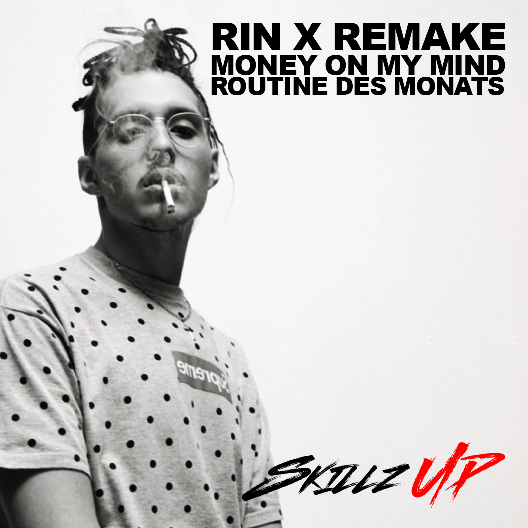 Skillz Up – creative together